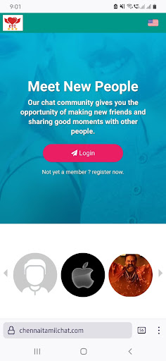Telugu Chat Room para PC / Mac / Windows 11,10,8,7 - Descarga gratis ...