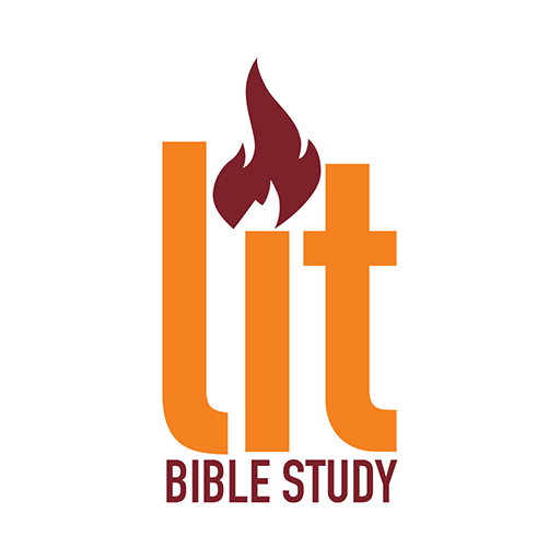 LIT Bible Study - Apps on Google Play