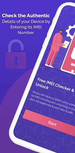 Download and Run IMEI Unlock : Phone Unlock on PC for Free