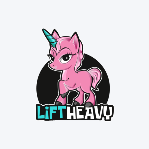 Lift Heavy - Apps on Google Play