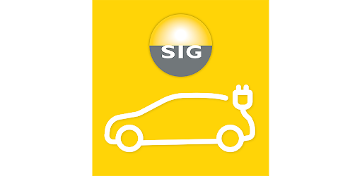 SIG Mobilité Android App