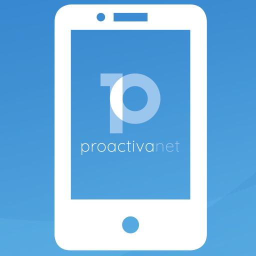 Proactivanet MDM - Apps en Google Play