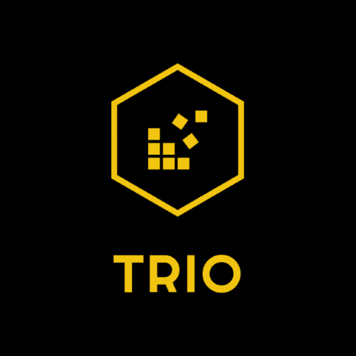 TRIO - Apps on Google Play