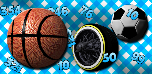 MathBall Android App