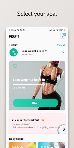 PERFIT - Perfect Shape for PC / Mac / Windows 11,10,8,7 - Free Download - Napkforpc.com