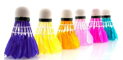 Learn Badminton Android App