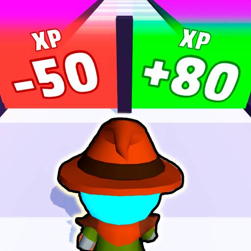 Gun Evolution: 3D Runner - Apps on Google Play