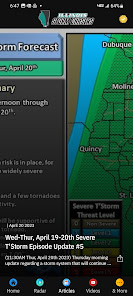 Illinois Storm Chasers - Apps on Google Play