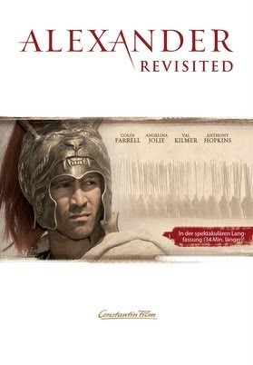 Alexander Revisited - Movies on Google Play