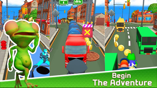 Amazing Pepe The Frog para PC / Mac / Windows 11,10,8,7 - Descarga ...