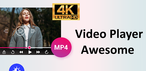 Xvx Video Player: 4K HD Player Android App
