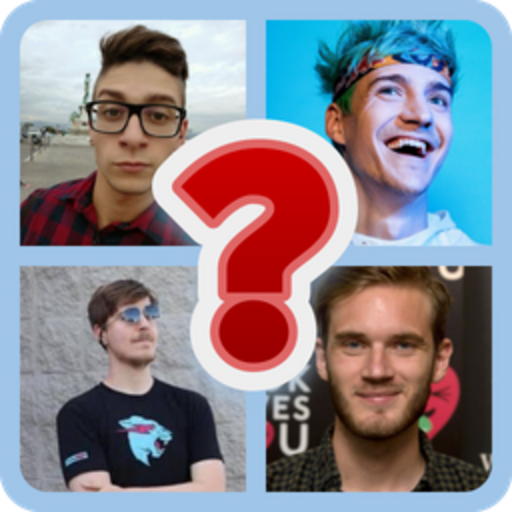 Guess The Youtuber 2023 for PC / Mac / Windows 11,10,8,7 - Free ...