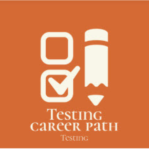 Testing career path - Google Play 앱