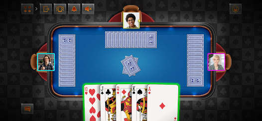 Murlan Pro | Download and Play on PC - Google Play Store