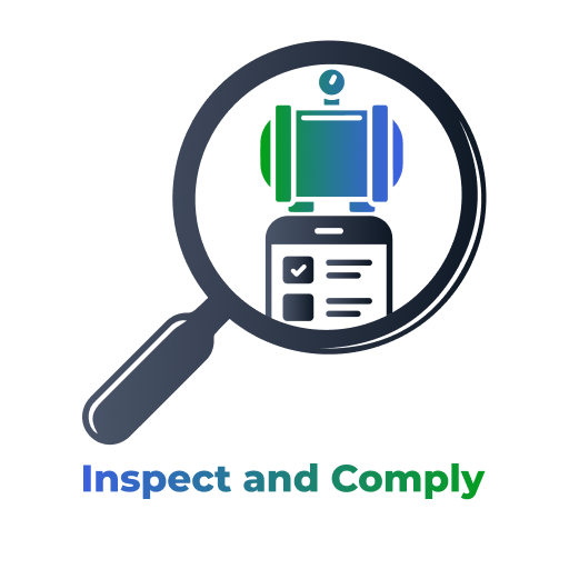 Inspect and Comply - Apps on Google Play