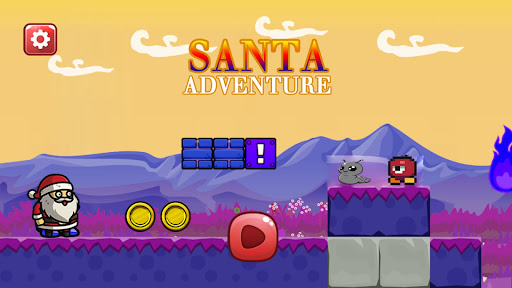 Baixar Santa Adventure para PC - LDPlayer