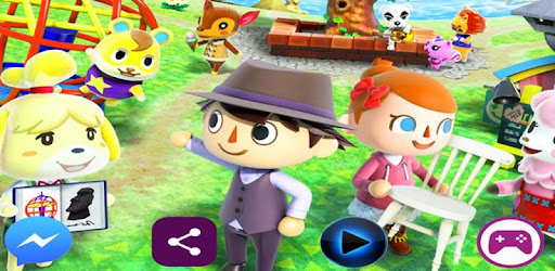 New Guide for ACNH : Animal Crossing Android App