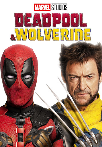Deadpool & Wolverine - Movies on Google Play