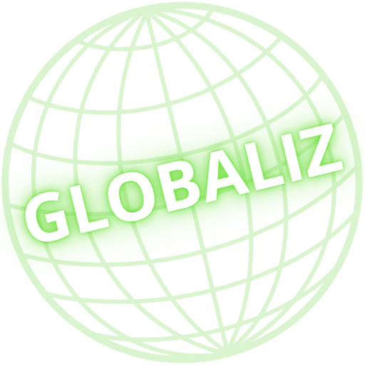 Globaliz - Apps on Google Play