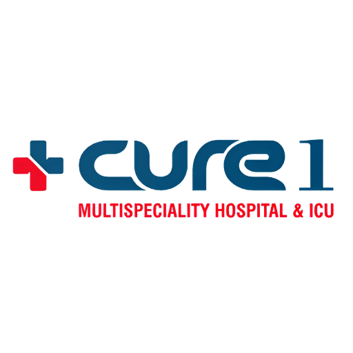 Cure1 Multisp Hospital & ICU - Apps on Google Play