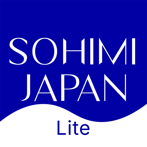 SOHIMIJAPAN Lite - Google Play のアプリ
