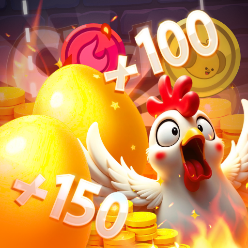 [Download] Chicken Eggs 2048 - QooApp Game Store