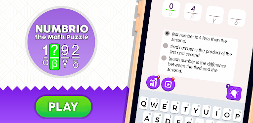 Cross Math: Number Puzzle Game Android App
