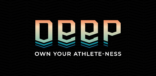Deep Athletics Android App