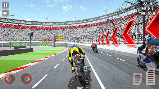 Bike Games - Racing Games 3D for PC / Mac / Windows 11,10,8,7 - Free ...