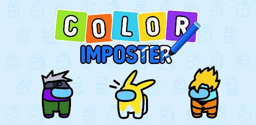 Color Imposter Android App