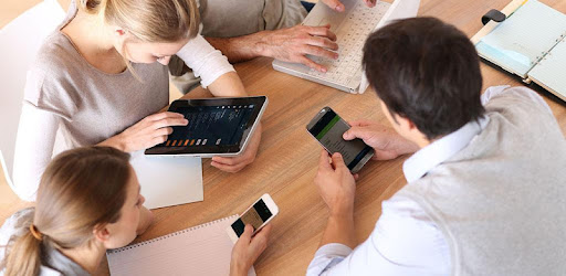 Azeus Convene Board Portal - Apps on Google Play