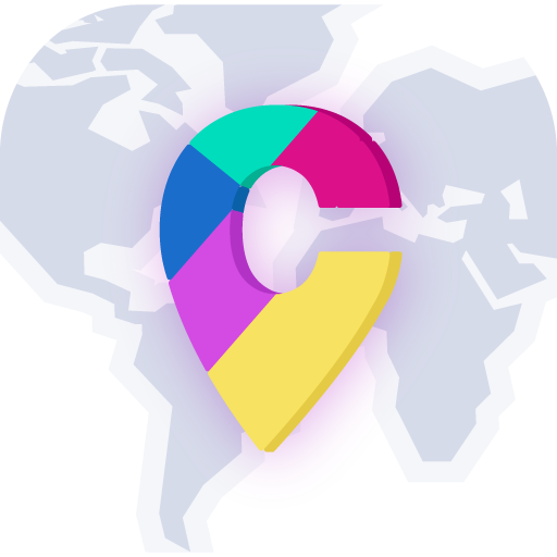 About: ColorMap (Google Play version) | | Apptopia