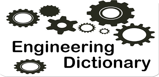 Engineering Dictionary Android App