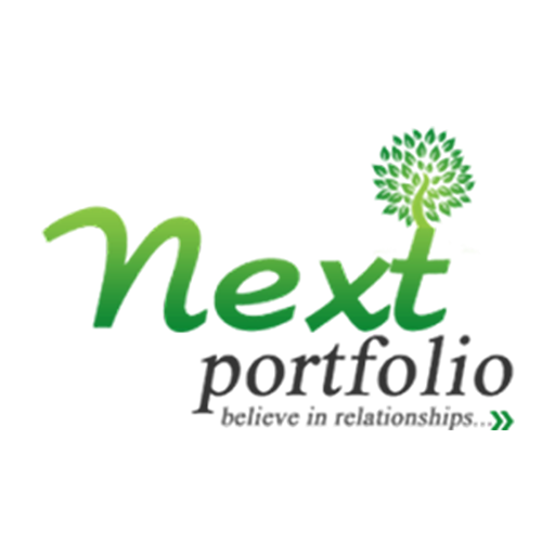 Next Portfolio - Apps on Google Play