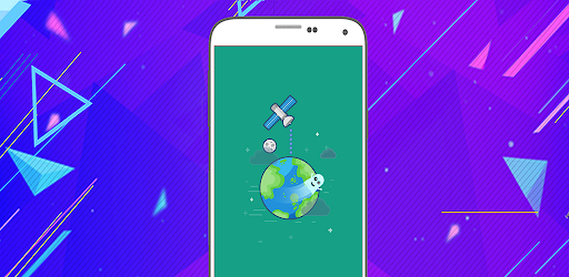 Specter VPN Android App