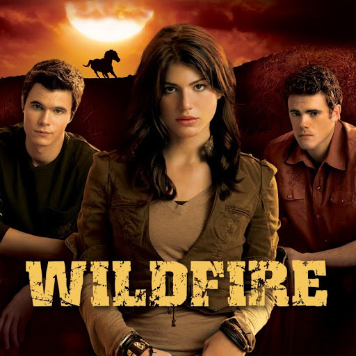 Wildfire - TV on Google Play