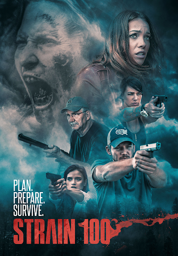 Strain 100 - Movies on Google Play