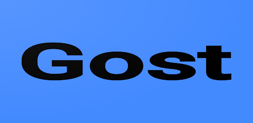 Gost Android App