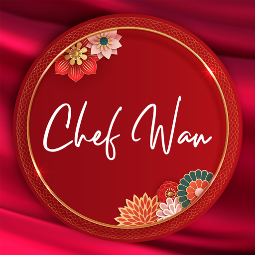 Chef Wan Cooks - Apps on Google Play