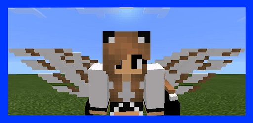 Wings Mod Minecraft Android App