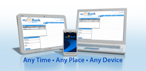 Mars Bank Mobile Banking Android App