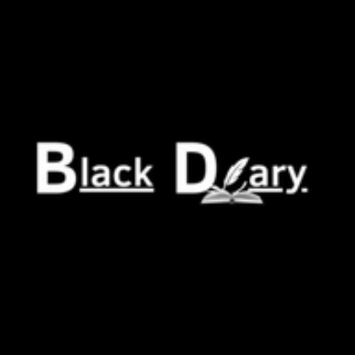 Black Diary - Apps on Google Play