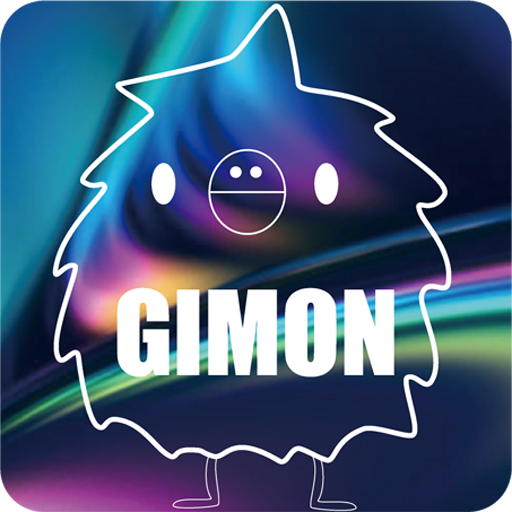 探索探求アプリ「GIMON」 – Apps no Google Play