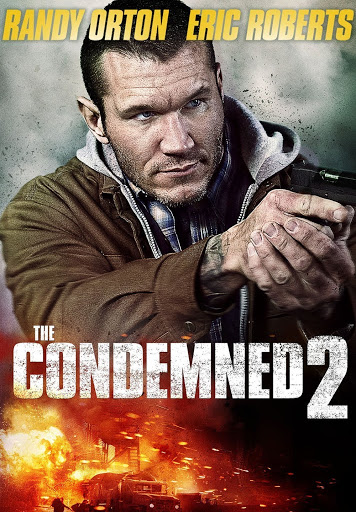 The Condemned 2 - Movies on Google Play