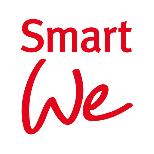 SmartWe – Apps bei Google Play