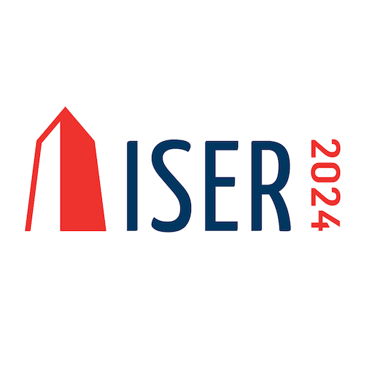 ISER 2024 - Aplicaciones en Google Play
