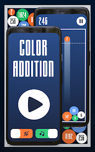 ФОН Color Addiction APK 다운로드 - LD플레이어
