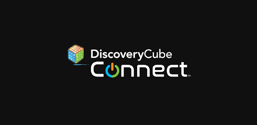 Discovery Cube Connect Android App