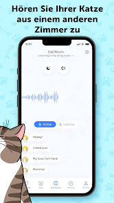 MeowTalk: Katzensprache – Apps bei Google Play