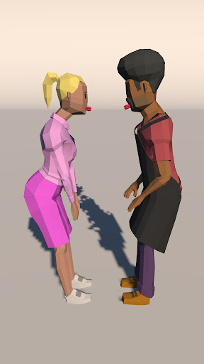 Download and Play Kissing Master on PC (Emulator)